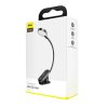 Baseus Mini Clip Lamp Comfort Reading - Best Price In BD