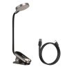 Baseus Mini Clip Lamp Comfort Reading - Best Price In BD