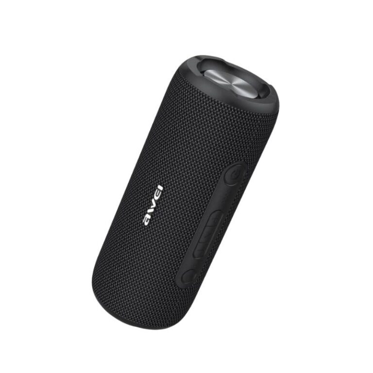 BYZ 602 30W Wireless Bluetooth Speaker Price In Bangladesh
