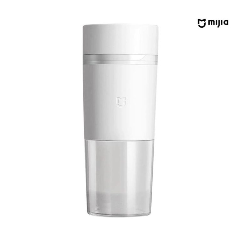 Xiaomi Mijia Mini Portable Juice Blender 300ML - Best Price