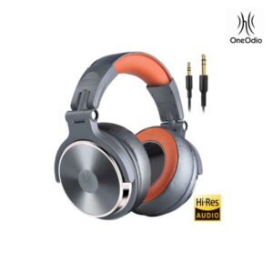 Oneodio Pro 50 Wired Stereo Professional DJ Headphone - Best