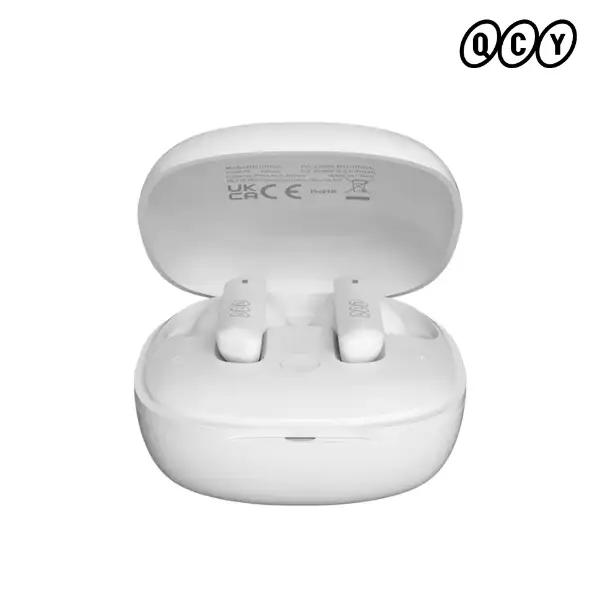 QCY HT05 Melobuds ANC Wireless Earbuds - Best Price In BD