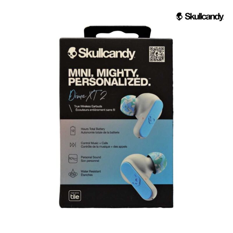 Skullcandy Dime XT 2 True Wireless Earbuds - Best Price
