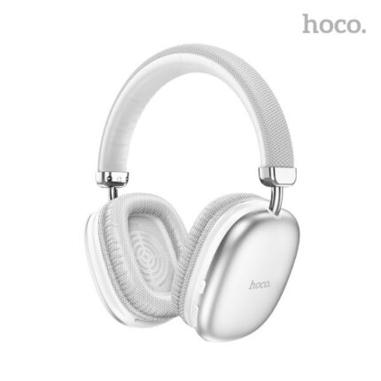 HOCO W35 Bluetooth Wireless Headphones - Best Price In BD