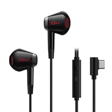 Edifier GM180 Plus Type C Wired Earphones - Best Price In BD