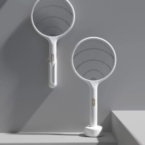 Qualitell Foldable Mosquito Swatter V1 - Best Price In BD