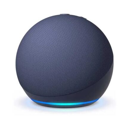 Amazon Echo Dot 5th Gen Smart Speaker With Alexa