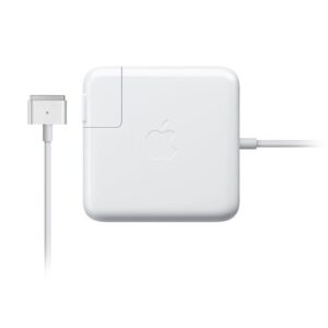 Apple 45W MagSafe 2 Power Adapter With Cable - Best Price