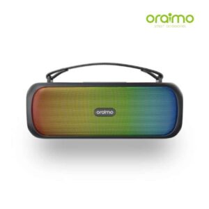 Oraimo OBS-75D Boom Bass Go Boom Speaker - Best