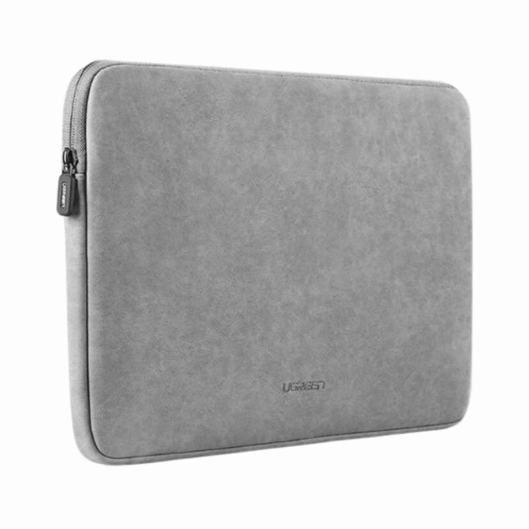 UGREEN LP187 Laptop Bag 14 To 14.9-Inch (Gray)