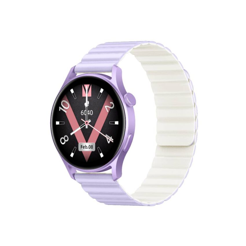 Kieslect Lora 2 Lady Calling Smart Watch - Best Price In BD