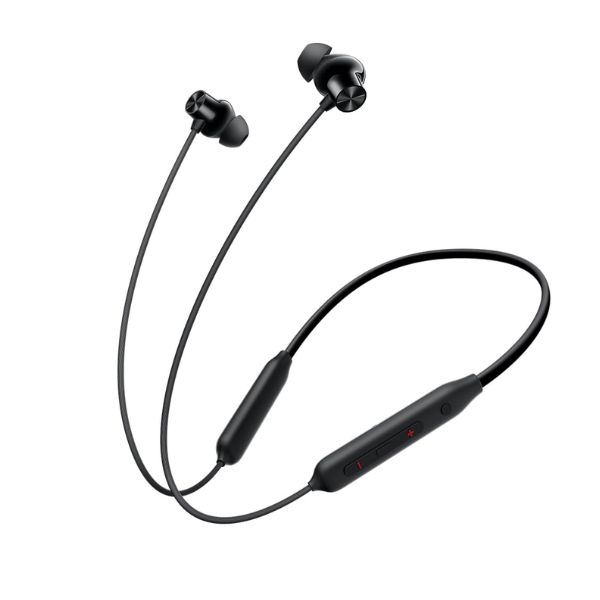 OnePlus Bullets Wireless Z2 ANC Neckband 45dB ANC Best
