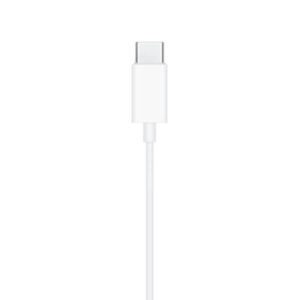 Genuine Apple EarPods With USB Type-C Connector