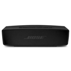 Bose Soundlink Mini Ii Special Edition Bluetooth Speaker - Best Price