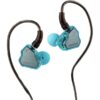 7HZ X Crinacle Zero 2 IEM Earphones Dynamic Driver