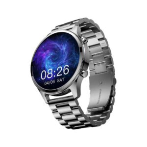 Noise Halo Plus 1.46" Super AMOLED Smart Watch