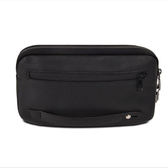 WiWU Alpha Anti-theft Clutch Bag For Accessories