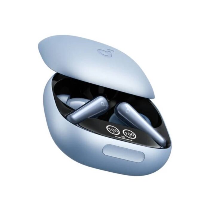 Anker Soundcore Liberty 4 Pro ANC Earbuds