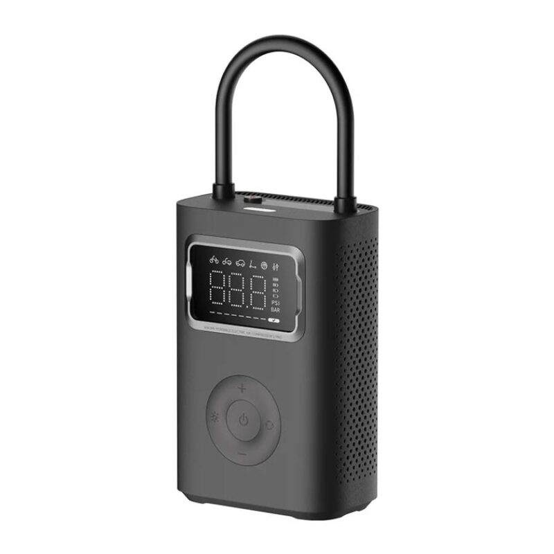 Xiaomi Portable Electric Air Compressor 2 Pro - Best Price