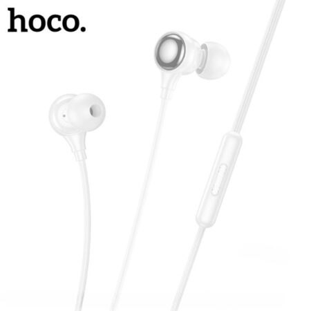 Hoco M116 Lightning Earphone- Best Price In BD