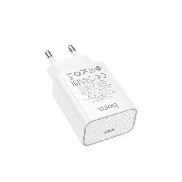 HOCO C143A PD20W C To C Charger-Best Price In BD