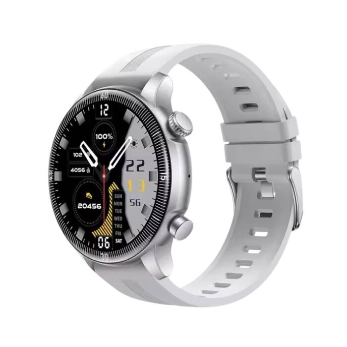 Hoco Y31 Bluetooth Calling Smart Watch