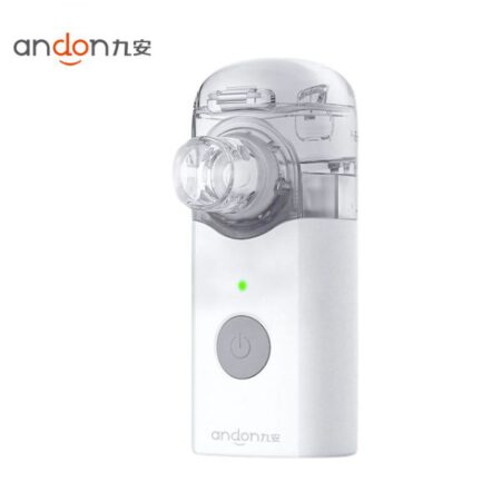Xiaomi Youpin Andon Portable Micro-atomizer Nebulizer