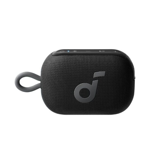 Anker Soundcore Select 4 Go Bluetooth Speaker