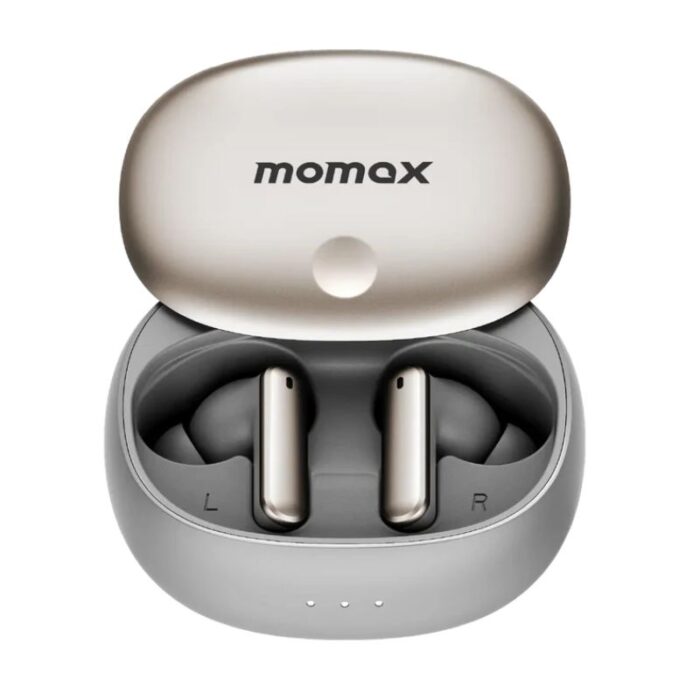 Momax 1-Vibe Lite ANC True Wireless Earbuds