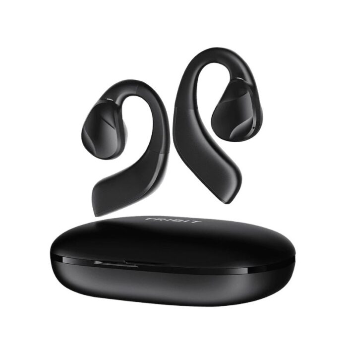 TRIBIT OpenGo Open-Ear Wireless Earbuds