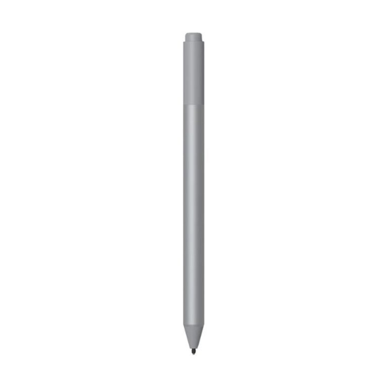Microsoft Surface Pen Platinum Stylus For Precision Input