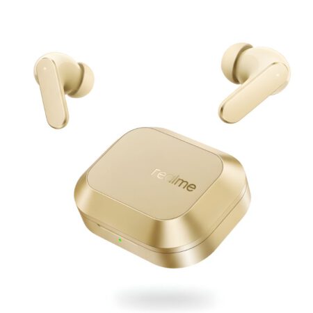 Realme Buds Air 8 55dB ANC Powerful Wireless Earbuds
