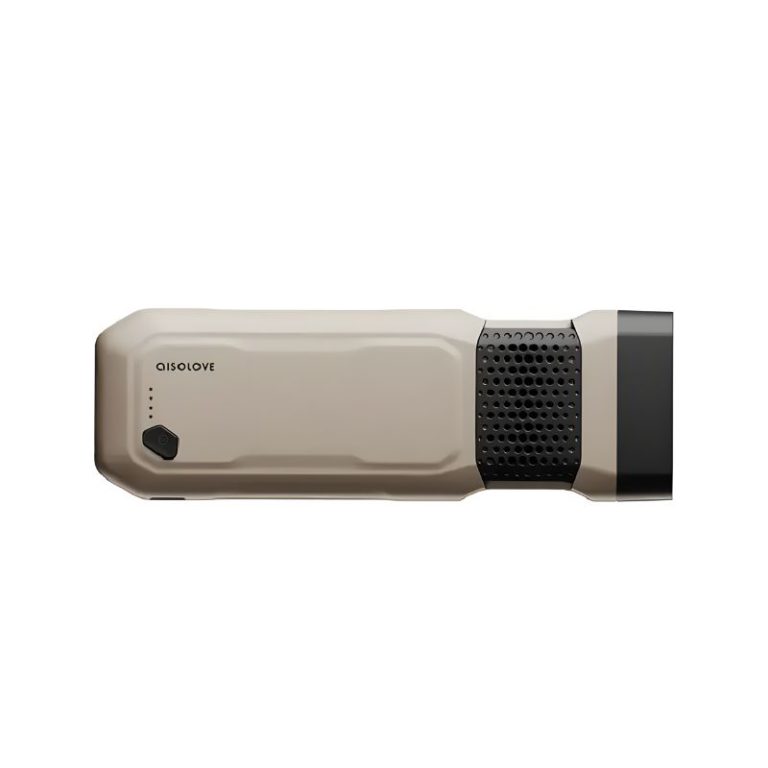 Xiaomi Aisolove P6 Mosquito Repellent Flashlight PowerBank
