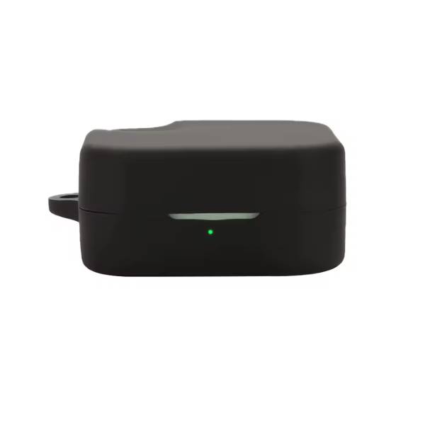 Nothing CMF Buds 2 Plus Soft Silicone Case Cover