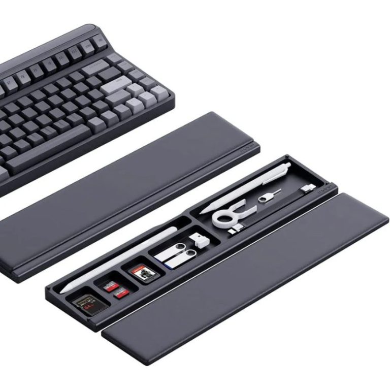 Hagibis Keyboard Wrist Rest Pad Ergonomic Support JPT01