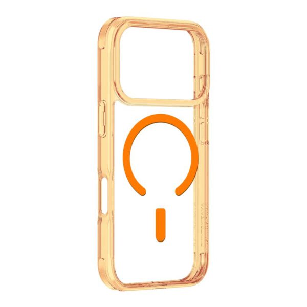 Amazingthing MINIMAL Mag Orange Case Price In BD