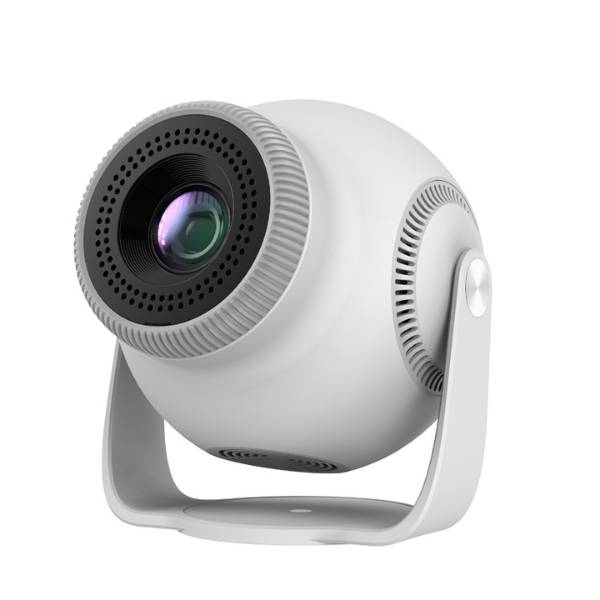 TP360 Android 14 Full HD Projector 1080P 290 ANSI Lumens